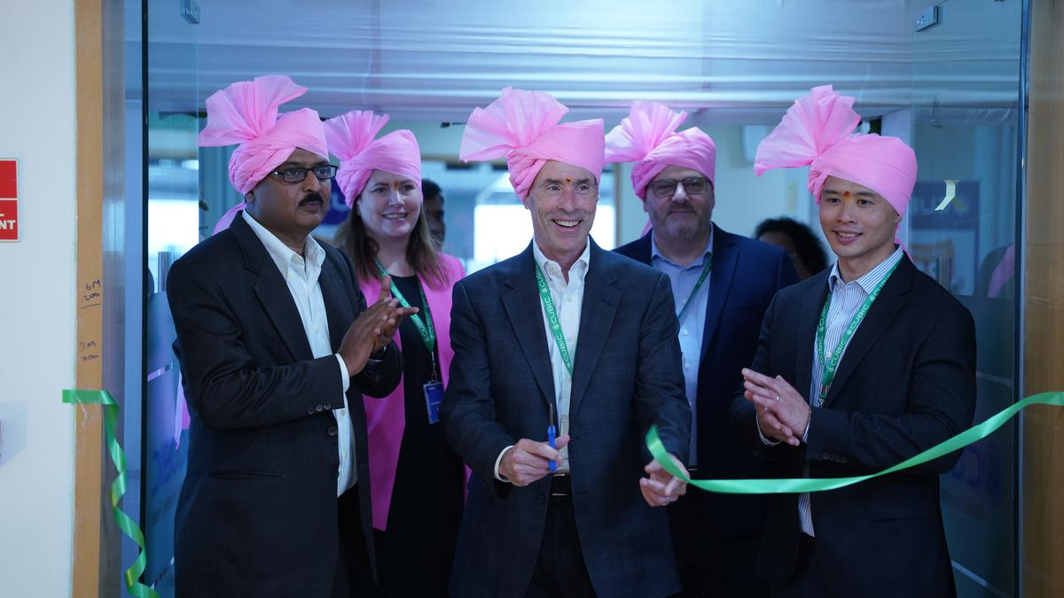 Cubic’s New Hyderabad Office: A Celebration of the People at the Heart of Our Success | Cubic